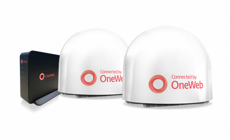 OneWeb Satellite Broadband | Brdy For Business